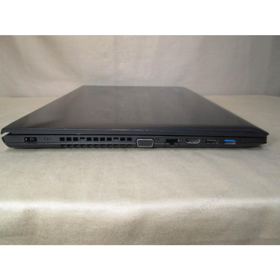 Lenovo G50 80E503FSJP【大容量HDD搭載】 Core i3 5005U 【Windows11 Home】MS 365 ...