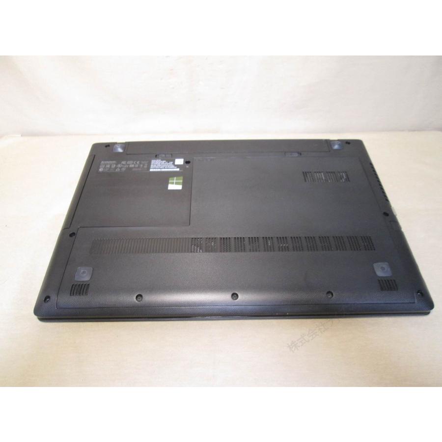 Lenovo G50 80E503FSJP【大容量HDD搭載】 Core i3 5005U 【Windows11 Home】MS 365 ...