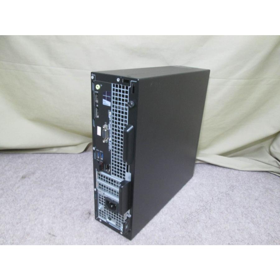 DELL OptiPlex 3050【SSD搭載】 Core i5 7500 【Windows11 Pro】MS 365 Office Web ...