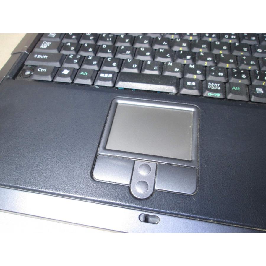 NEC LaVie C LC700/6D【Pentium 4 2.0GHz】 256MBメモリ 【WindowsXPモデル】 均一／電源投入可 ...