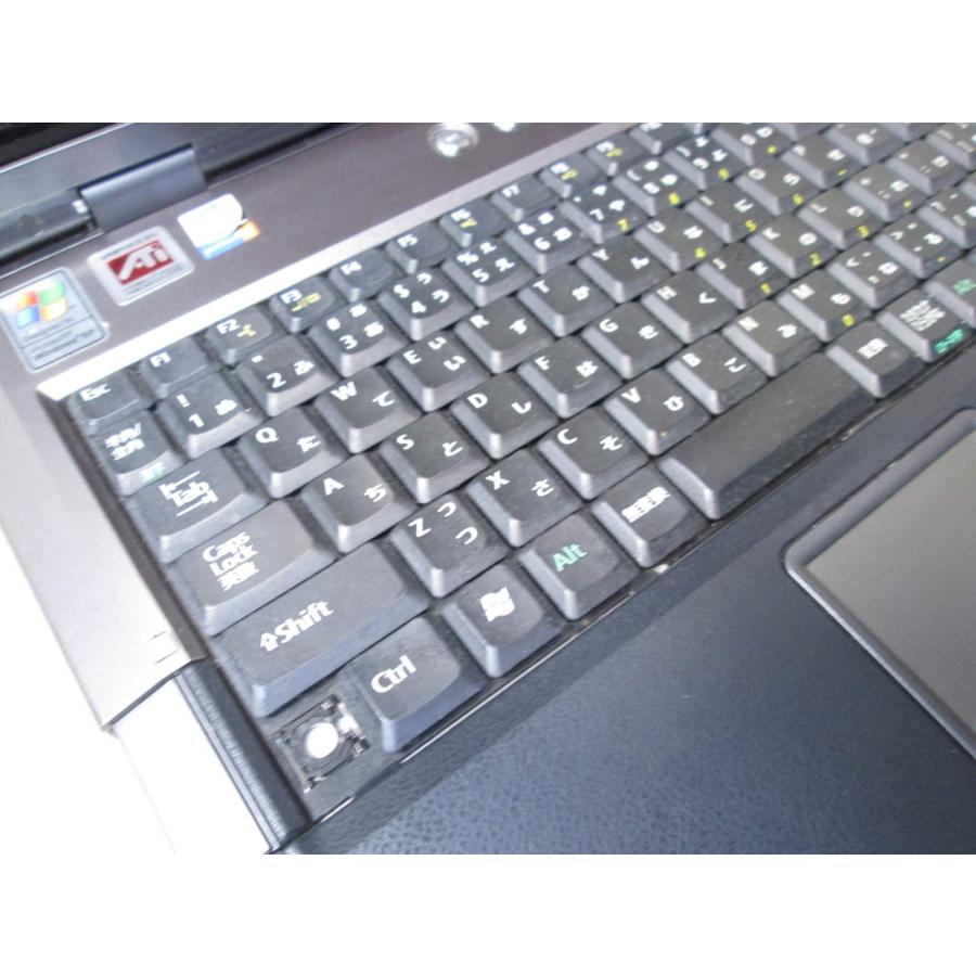 NEC LaVie C LC700/6D【Pentium 4 2.0GHz】 256MBメモリ 【WindowsXPモデル】 均一／電源投入可 ...