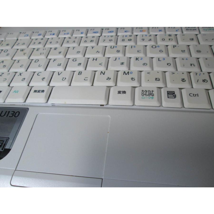 MSI U130【Atom N450 1.66GHz】電源投入可 [92485] : ライズマーク - 通販 - Yahoo!ショッピング