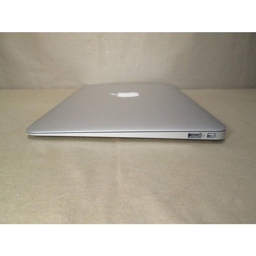 Apple MacBook Air A1370／電源投入可 [92512] : ライズマーク - 通販 - Yahoo!ショッピング