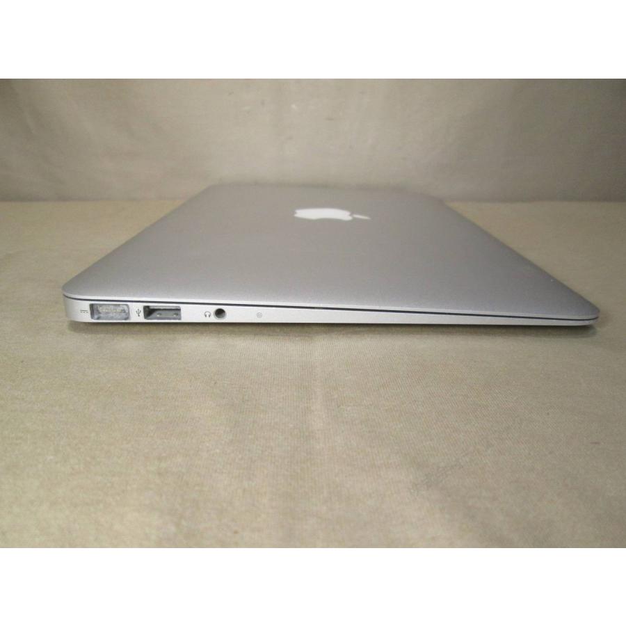 Apple MacBook Air A1370／電源投入可 [92512] : ライズマーク - 通販 - Yahoo!ショッピング