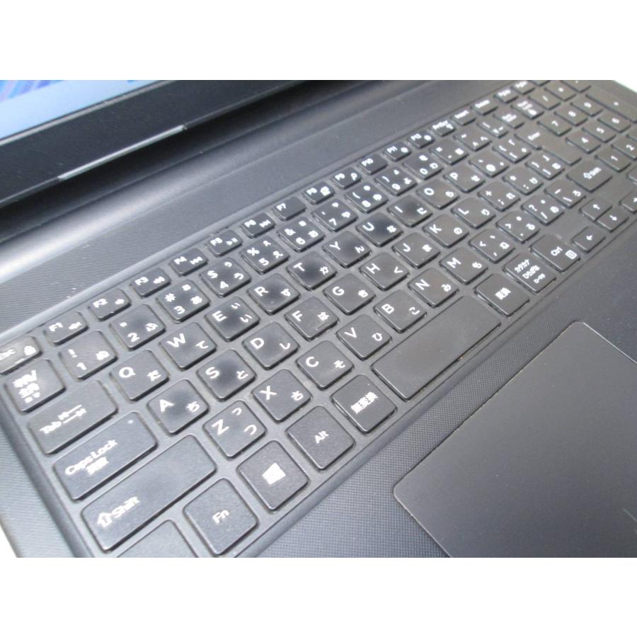 DELL Inspiron 15-3567【大容量HDD搭載】 Core i5 7200U 【Windows11 Home】 ／Wi-Fi ...