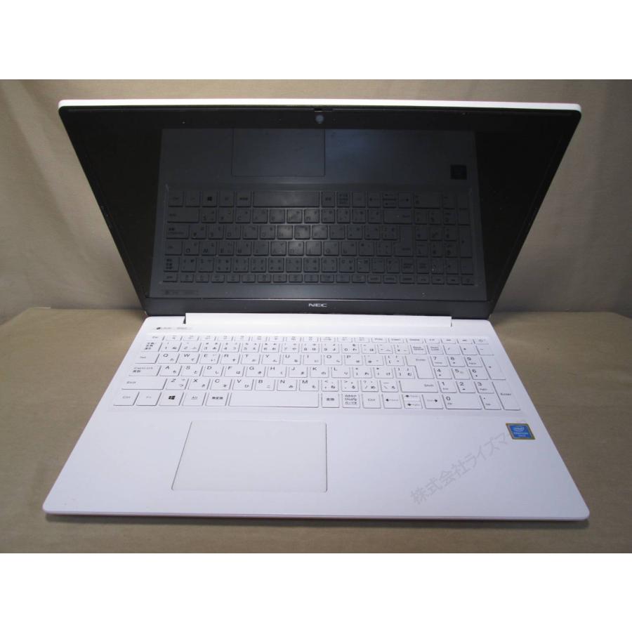 NEC LAVIE Direct NS PC-GN23DJTAF【Pentium 5405U 2.3GHz】USB3.0／HDMI ...