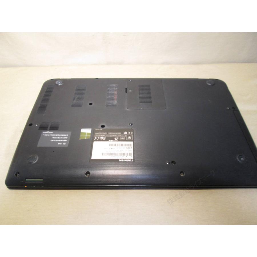 dynabook 東芝 Satellite B753/55JR【Core i7 3630QM】 【Windows11 Home】MS 365 ...