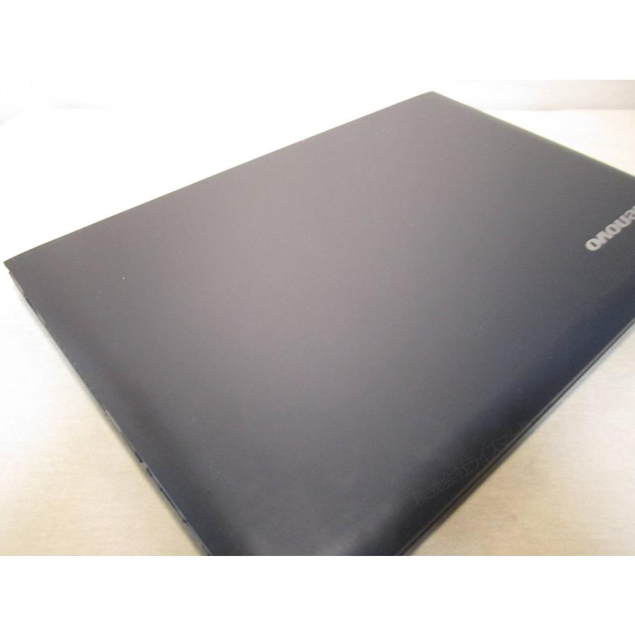 Lenovo G50 80G001PTJP【Celeron N2840 2.16GHz】 【Windows11 Home】MS 365 ...
