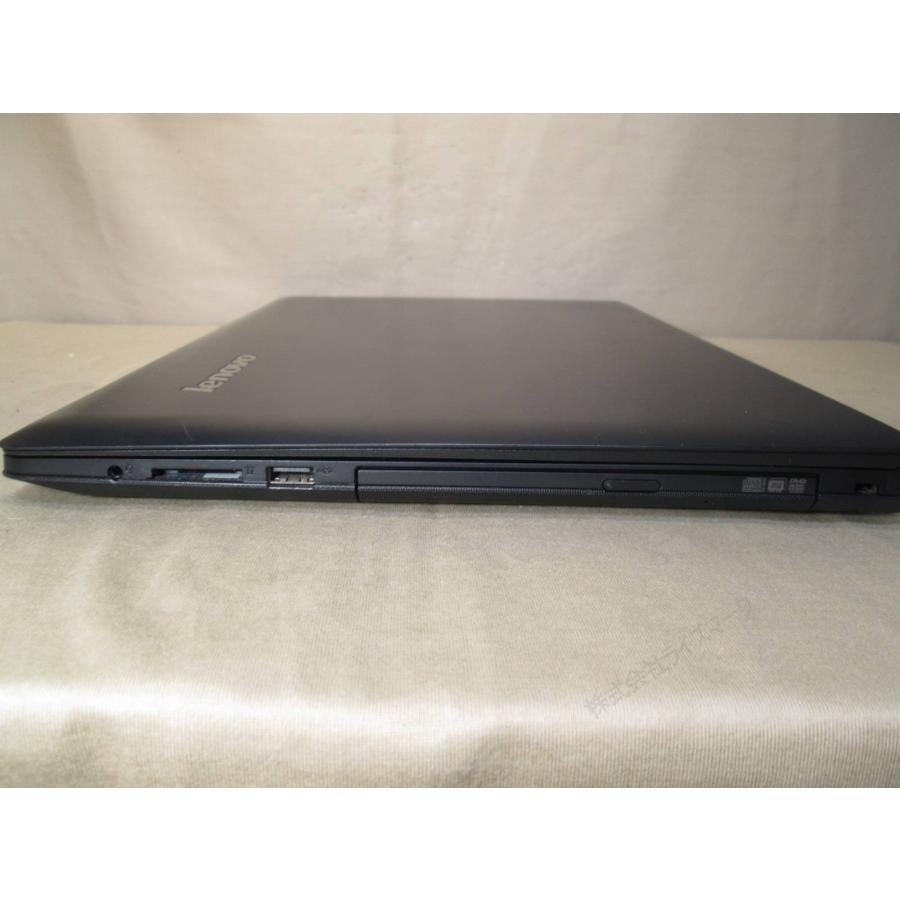 Lenovo G50 80G001PTJP【Celeron N2840 2.16GHz】 【Windows11 Home】MS 365 ...