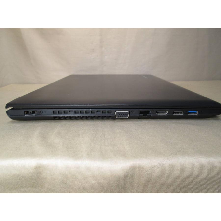 Lenovo G50 80G001PTJP【Celeron N2840 2.16GHz】 【Windows11 Home】MS 365 ...