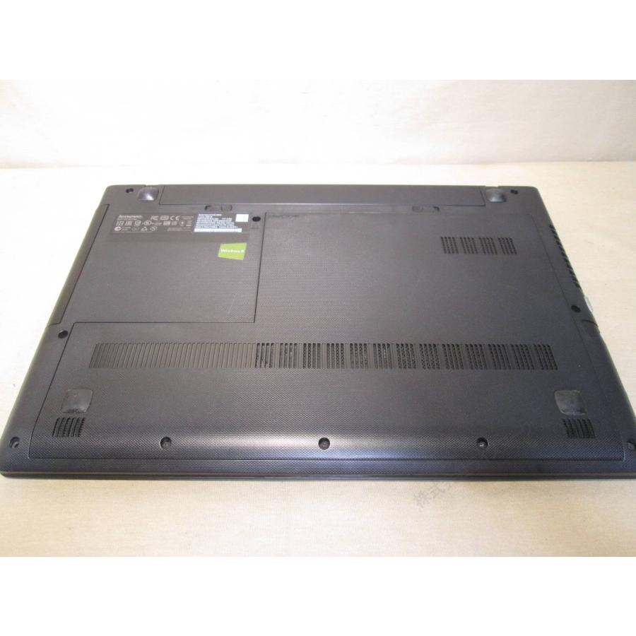 Lenovo G50 80G001PTJP【Celeron N2840 2.16GHz】 【Windows11 Home】MS 365 ...