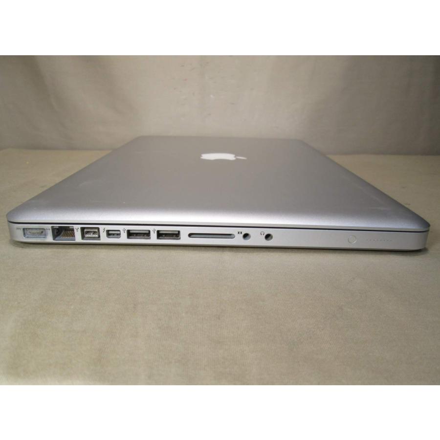 Apple MacBook Pro A1286 [92606] : ライズマーク - 通販 - Yahoo!ショッピング