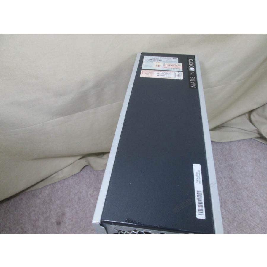 日本HP HP Compaq dc5700 SFF【Core 2 Duo】 【WindowsXPモデル】 均一／スリム型／電源投入可 ジャンク ...