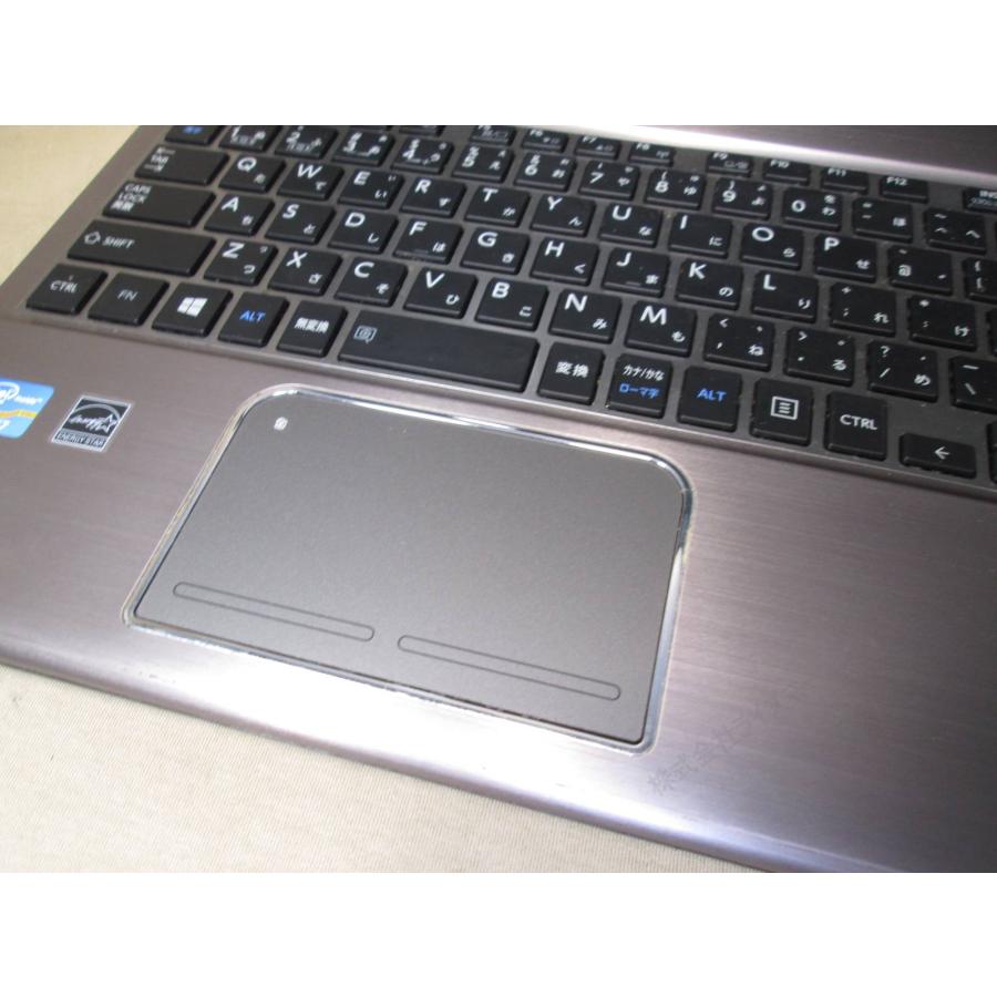 dynabook 東芝 Satellite T652/W6VGB【Core i7 3630QM】 【Windows8モデル】ブルーレイ ...