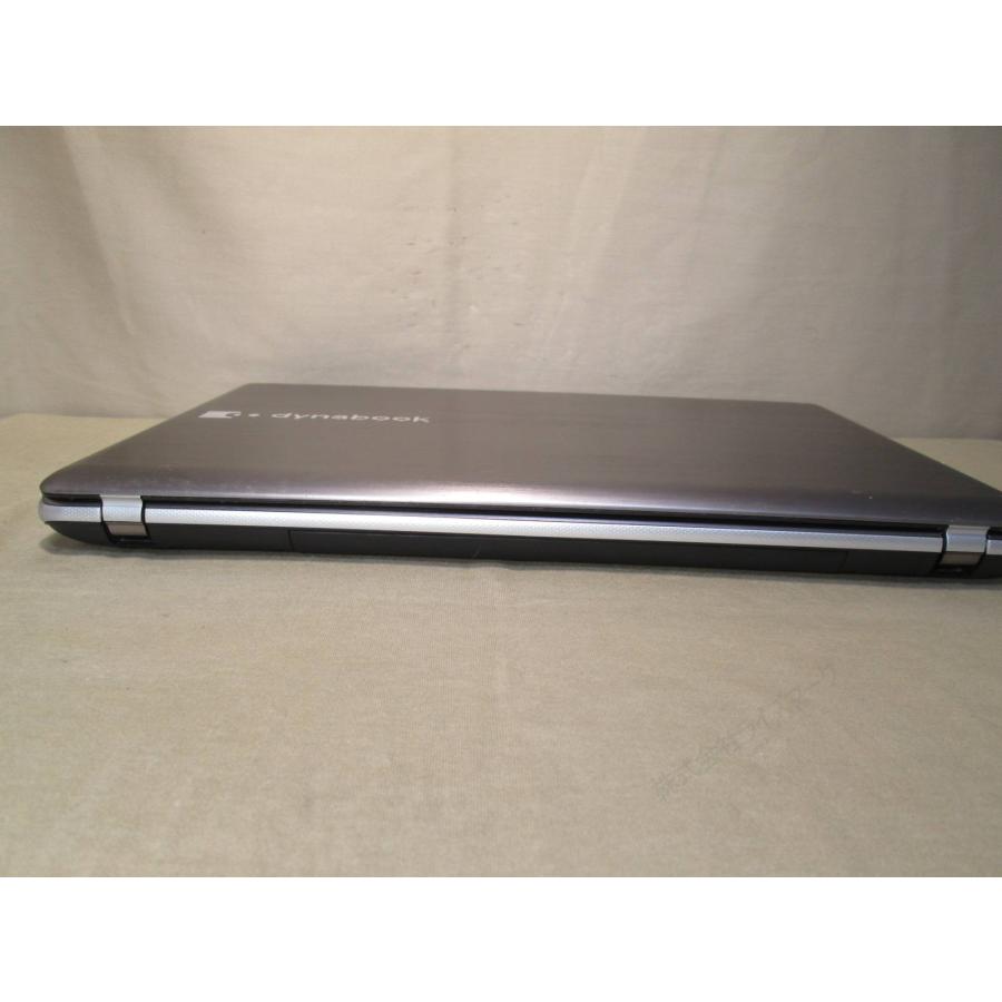 dynabook 東芝 Satellite T652/W6VGB【Core i7 3630QM】 【Windows8モデル】ブルーレイ ...