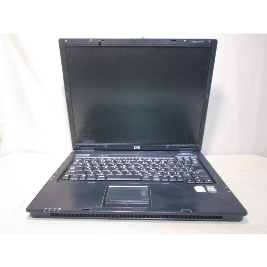 日本HP HP Compaq nx6310 【WindowsXPモデル】 均一 [92803] : ライズマーク - 通販 - Yahoo ...