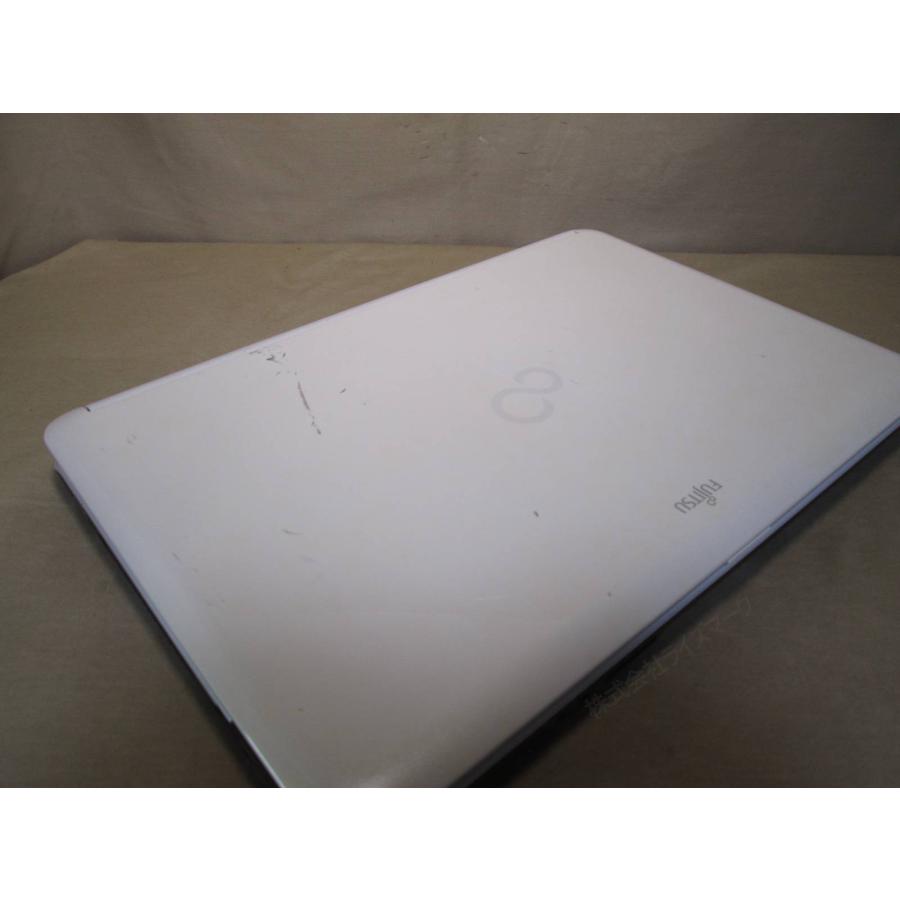 富士通 FMV LIFEBOOK AH530/3A【Core i3 350M】 【Windows10 Home】MS 365 Office ...