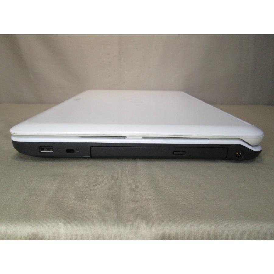 富士通 FMV LIFEBOOK AH530/3A【Core i3 350M】 【Windows10 Home】MS 365 Office Web／Wi-Fi [92869] : ライズマーク ...