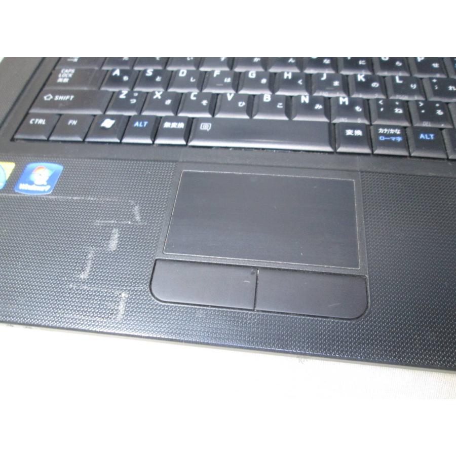 dynabook 東芝 Satellite K41 226Y/HD【Core i3 350M】 【Windows7モデル】 均一 [92885] : ライズマーク - 通販 - Yahoo ...