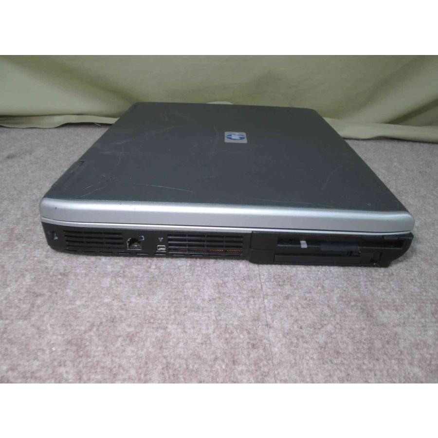 日本HP HP Compaq nx9010 【WindowsXPモデル】 均一 [92963] : ライズマーク - 通販 - Yahoo ...