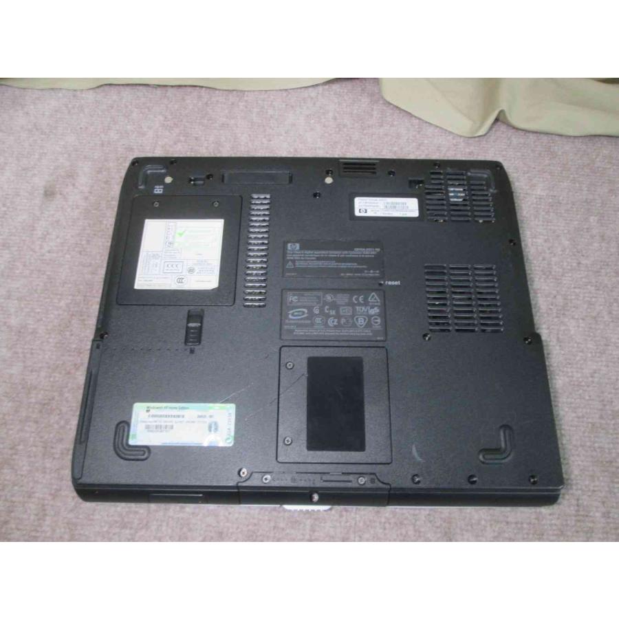 日本HP HP Compaq nx9010 【WindowsXPモデル】 均一 [92963] : ライズマーク - 通販 - Yahoo ...