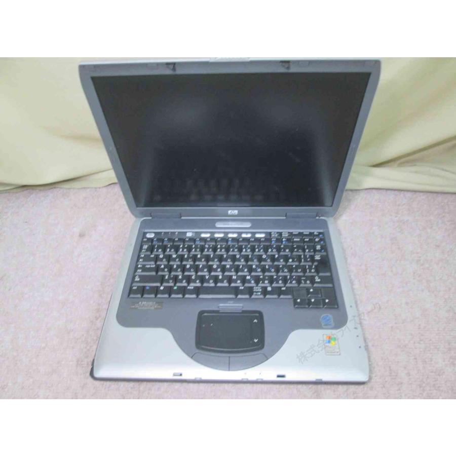 日本HP HP Compaq nx9010 【WindowsXPモデル】 均一 [92963] : ライズマーク - 通販 - Yahoo ...