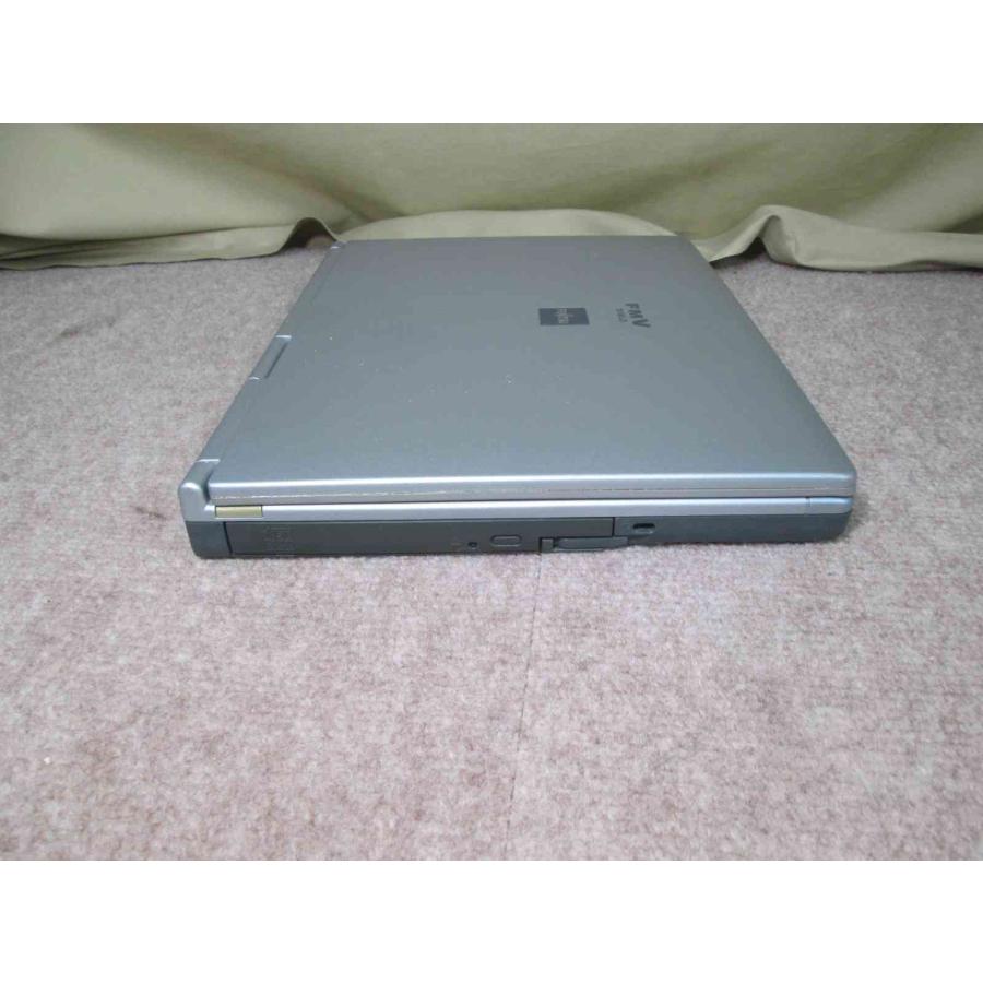 富士通 FMV-BIBLO MF7/60R 【WindowsMeモデル】 均一 [92972] : ライズマーク - 通販 - Yahoo!ショッピング