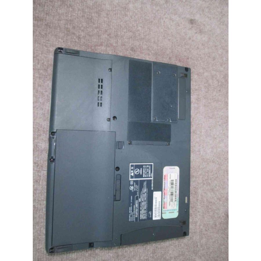 富士通 FMV-BIBLO MF7/60R 【WindowsMeモデル】 均一 [92972] : ライズマーク - 通販 - Yahoo!ショッピング