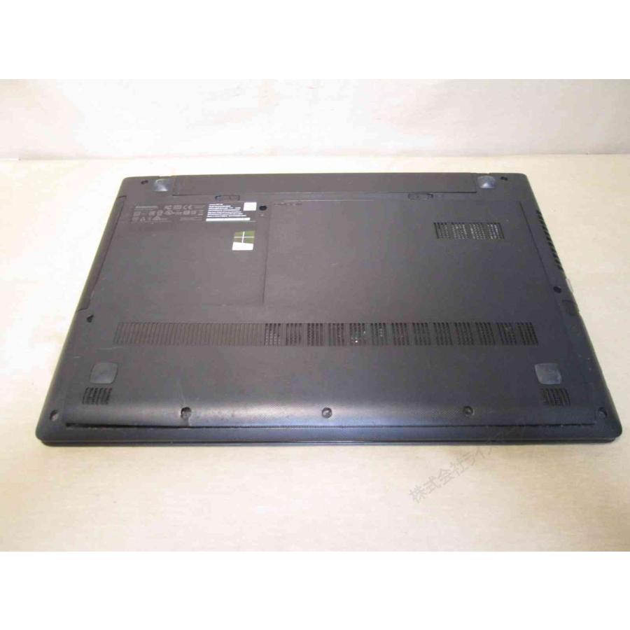 Lenovo G51 80M80042JP【AMD E1-7010 1.5GHz】 均一／USB3.0／HDMI [92983] : ライズ ...