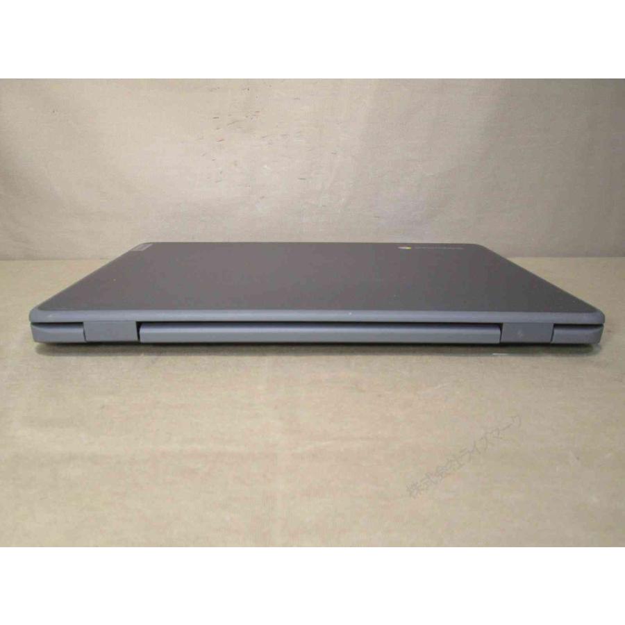 Lenovo 100e Chromebook Gen 4【MediaTek Kompanio 520】 ChromeOS／Wi-Fi／USB3 ...