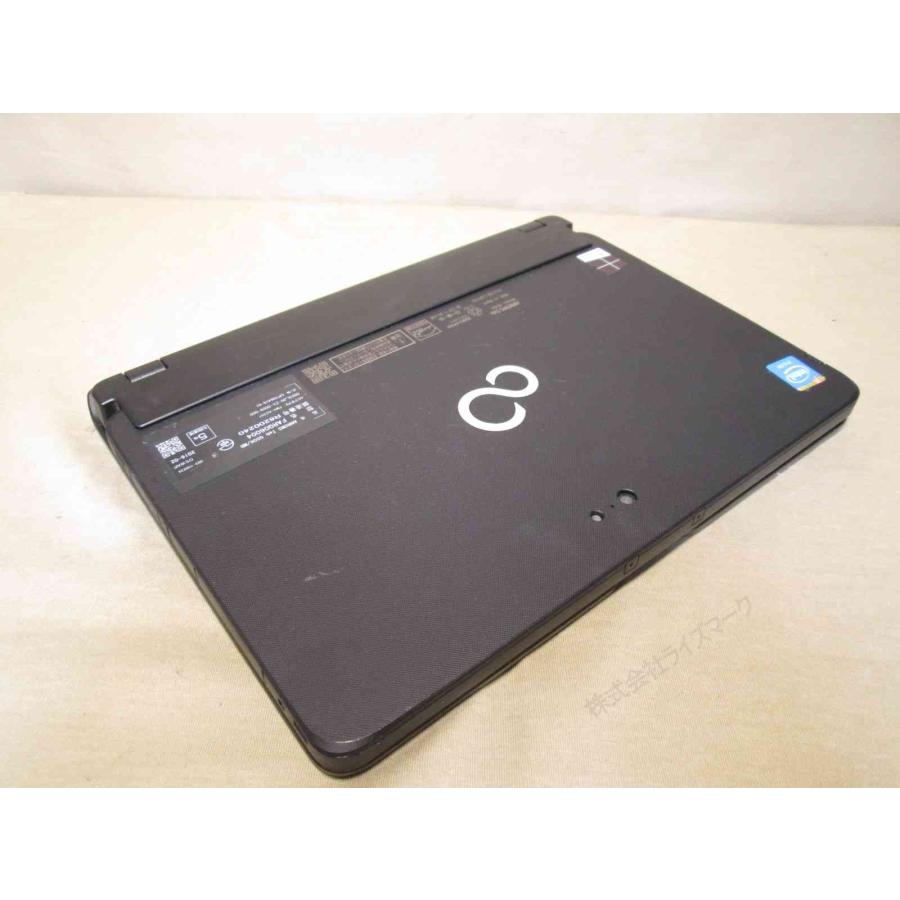 富士通 ARROWS Tab Q506/MB【Atom x5-Z8500 1.44GHz】 【Windows10 Pro】MS 365 ...
