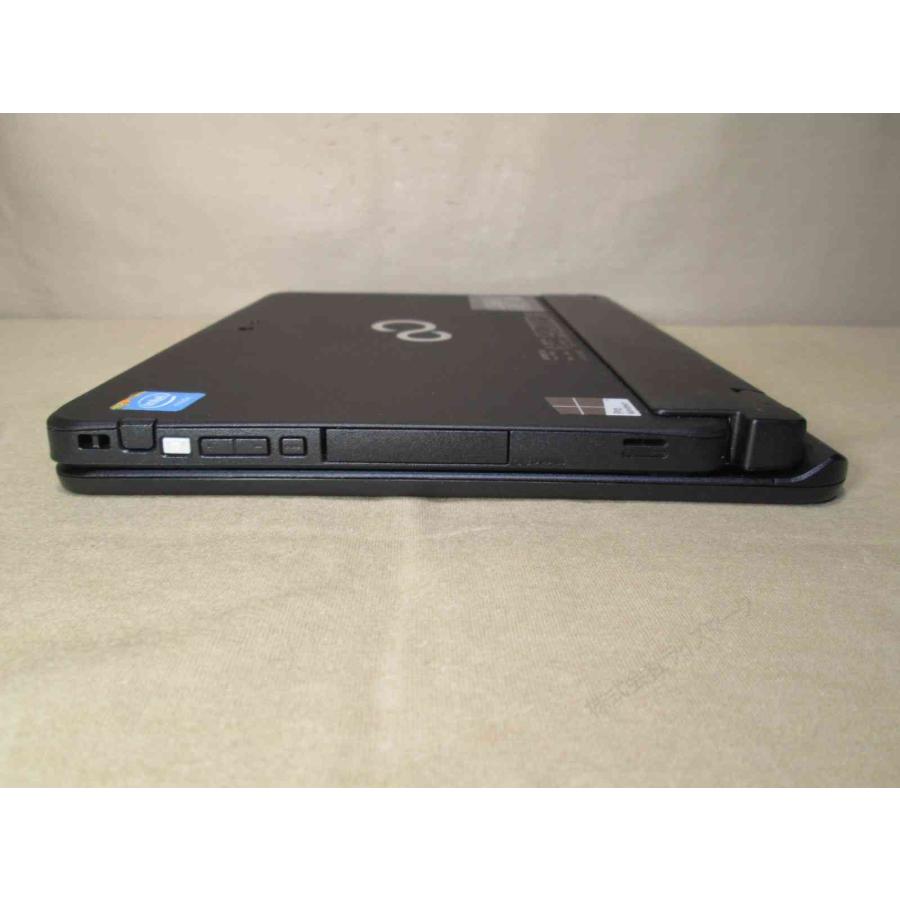 富士通 ARROWS Tab Q506/MB【Atom x5-Z8500 1.44GHz】 【Windows10 Pro】MS 365 ...