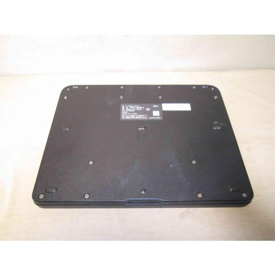 富士通 ARROWS Tab Q506/MB【Atom x5-Z8500 1.44GHz】 【Windows10 Pro】MS 365 ...