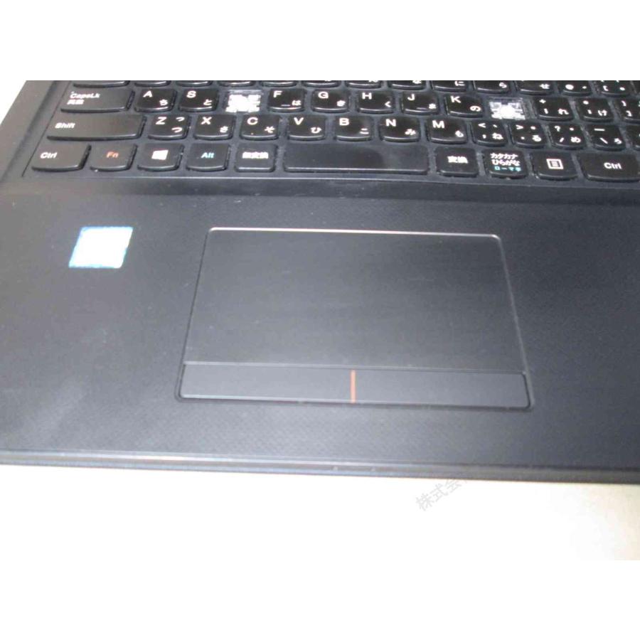 Lenovo ideapad 300【Celeron N3160 1.6GHz】USB3.0／HDMI ジャンクPC 送料無料 [93214 ...