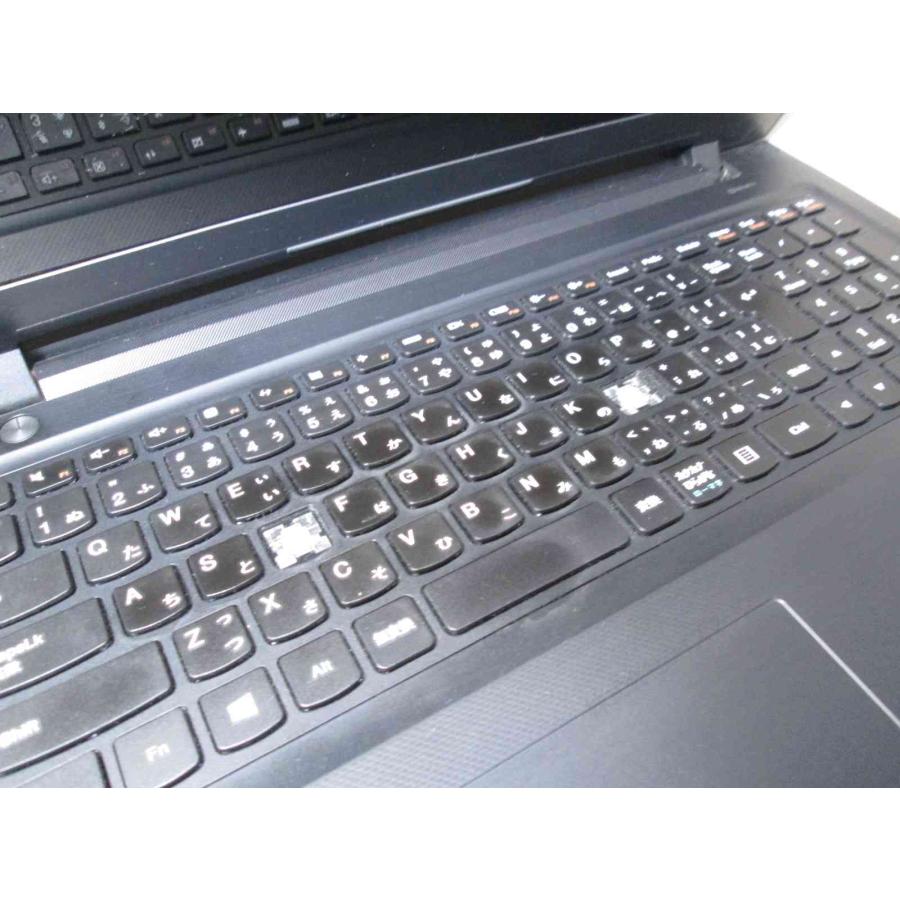 Lenovo ideapad 300【Celeron N3160 1.6GHz】USB3.0／HDMI ジャンクPC 送料無料 [93214 ...