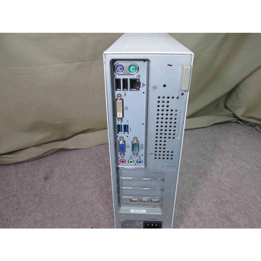 NEC VALUESTAR L VL350/V 【Windows7世代のPC】 均一／スリム型／USB3.0 ジャンクPC 送料無料 ...