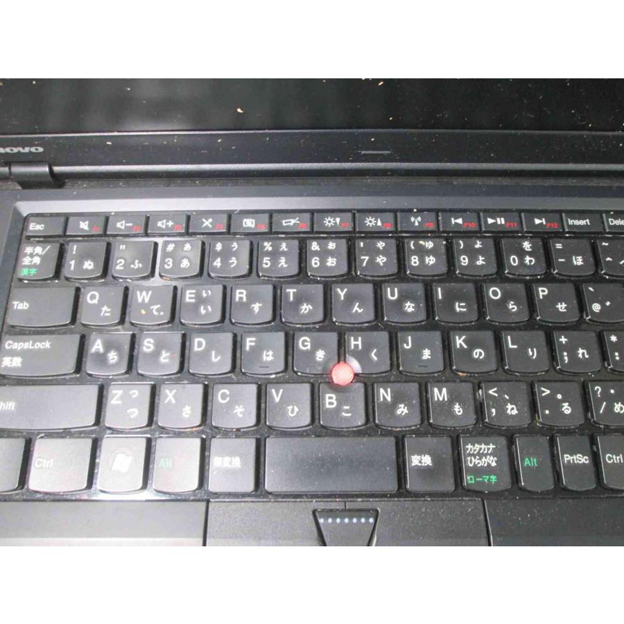 Lenovo ThinkPad Edge E420【Core i5 2450M】 【Windows7世代のPC】HDMI ジャンクPC 送料無料 [93446] : ライズマーク - 通販 ...