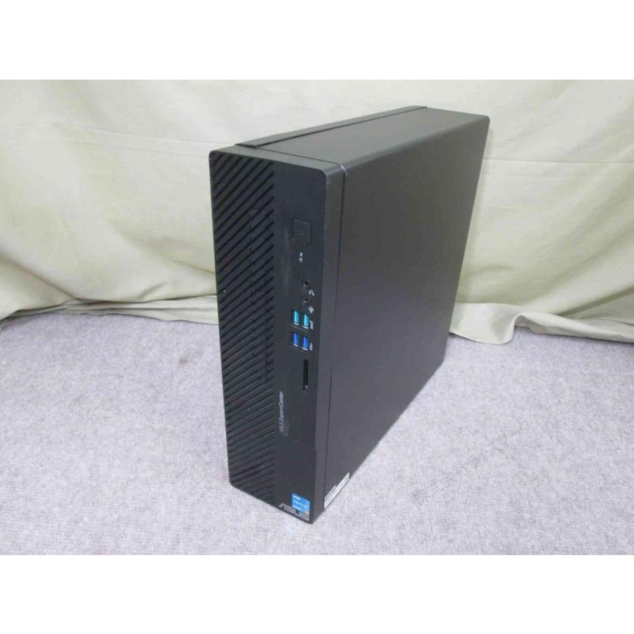 ASUS D500SC【SSD＆HDD搭載】 Pentium G6405 4.1GHz 【Windows11 Home】 ／スリム型／長期保証 [93623] : ライズマーク - 通販 ...