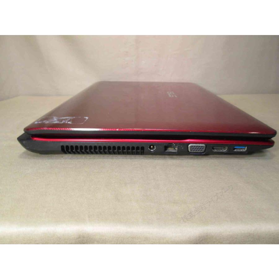 ASUS K53SD-SXRED【Core i5 2450M】 【Windows7世代のPC】 均一／USB3.0／HDMI ジャンクPC ...