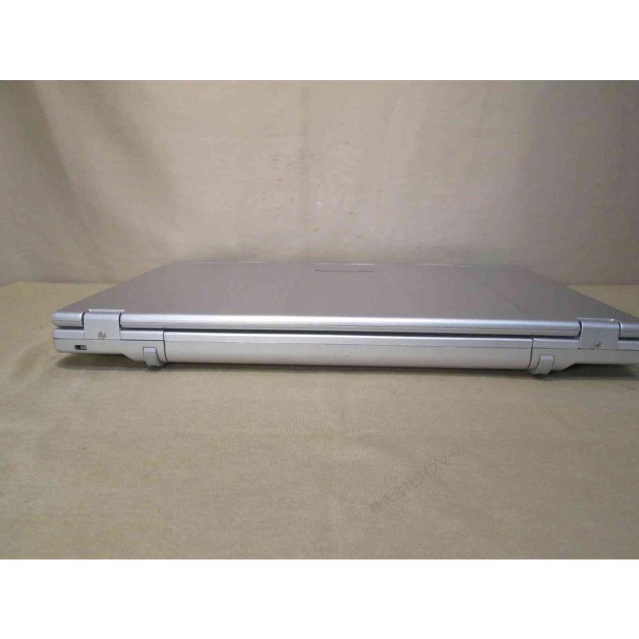 Panasonic（パナソニック） Panasonic Lets note CF-LX5PDHVS【SSD搭載】 Core i5 6300U ...