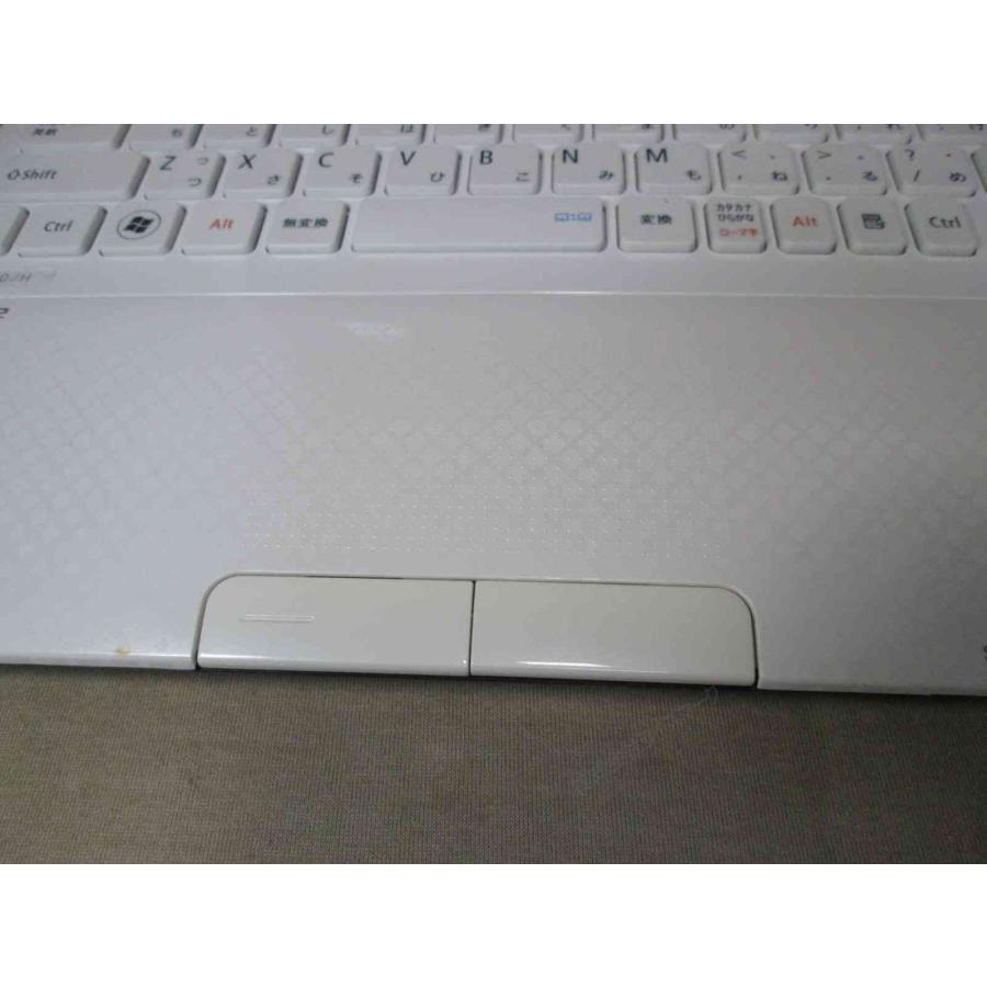 NEC NEC LaVie S LS350/HS6W【Core i3 2370M】 【Windows7世代のPC】ブルーレイ 均一／USB3 ...