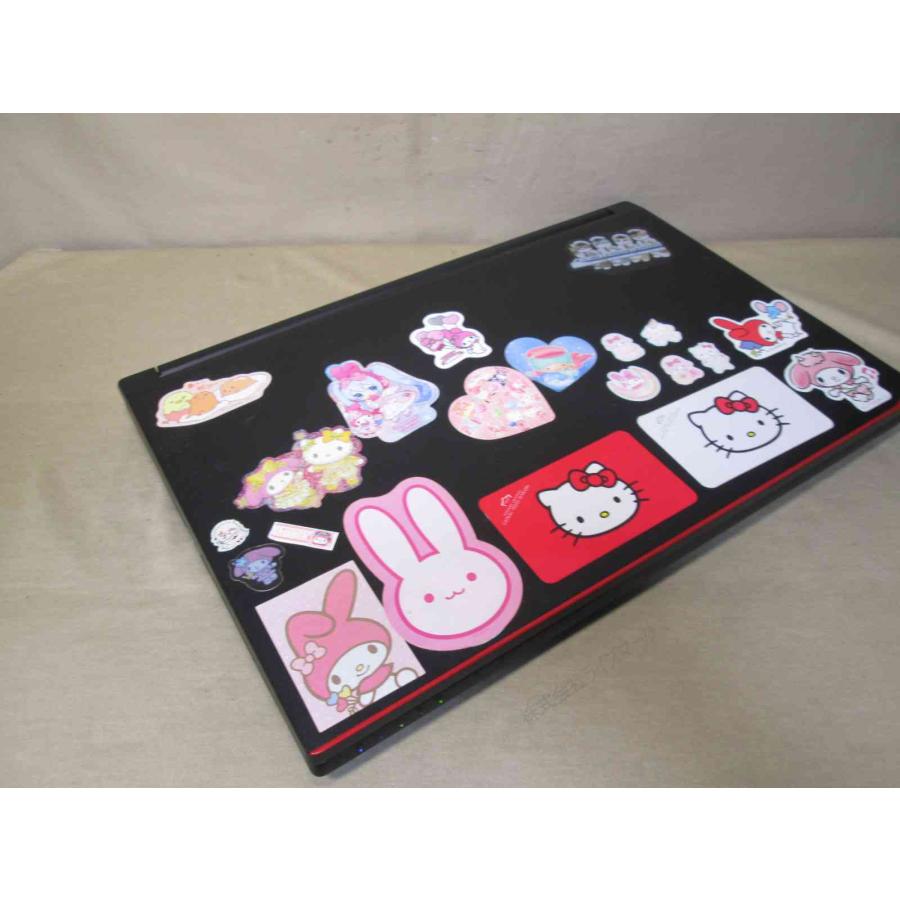 富士通 LIFEBOOK A553/H【SSD搭載】 Celeron 1000M 1.8GHz 【Windows11 Pro】MS 365 ...