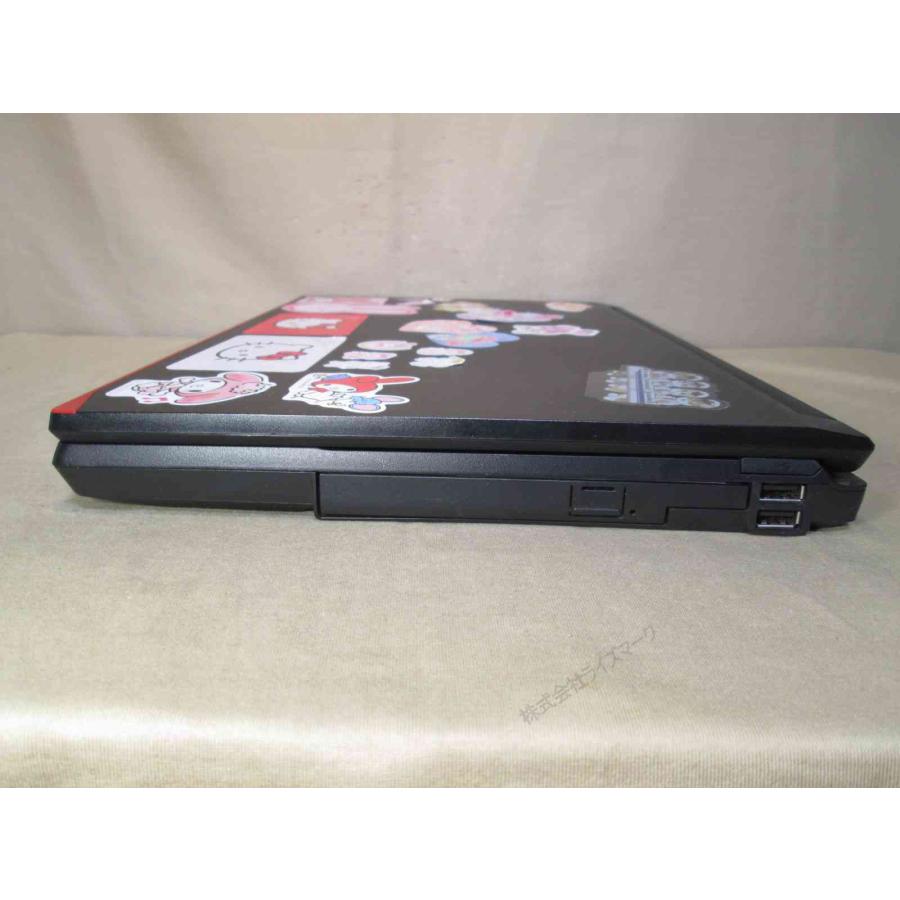 富士通 LIFEBOOK A553/H【SSD搭載】 Celeron 1000M 1.8GHz 【Windows11 Pro】MS 365 ...