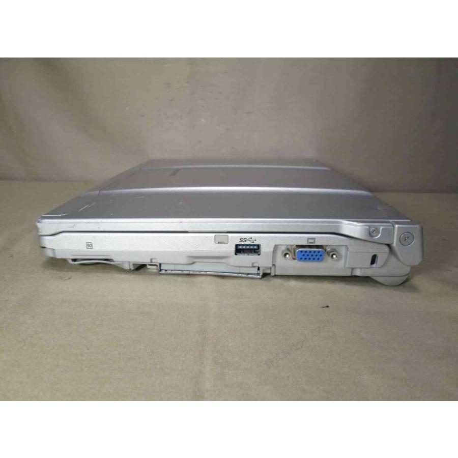Panasonic（パナソニック） Panasonic Lets note CF-S10CU9DS【SSD搭載】 Core i5 2520M ...
