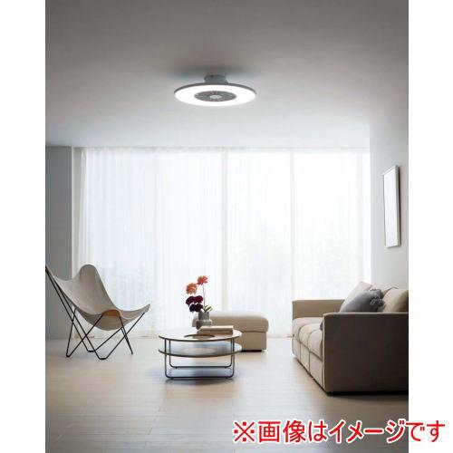 ODELIC オーデリック シーリングファン OL291438BR FLATFAN フラットファン オフホワイト 8畳 調光 調色 リモコン : ライズラン - 通販 - Yahoo!ショッピング