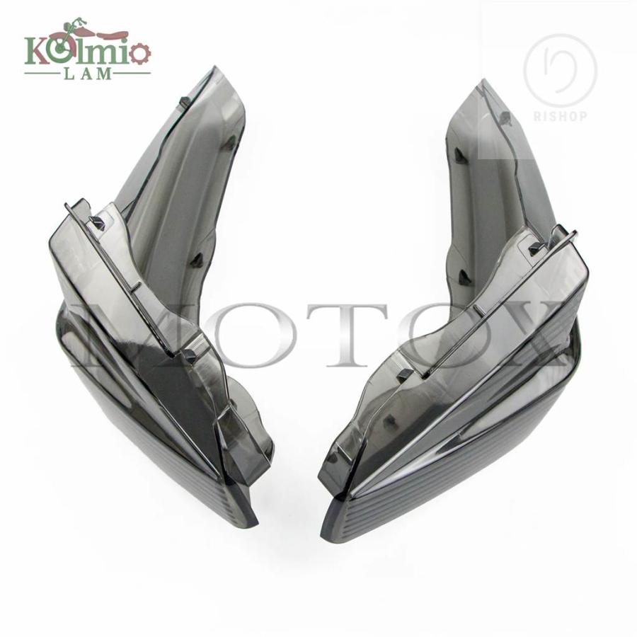 【並行輸入品】 スズキ B-KING 1300 BK1300 オートバイアクセサリー ウインカー シグナル インジケーターライト ランプ ...