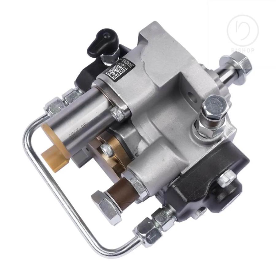 【並行輸入品】AP02 燃料噴射ポンプ 日産 YD25 DCI D40 ナバラ NV350 2.5 LTR ディーゼル 16V に適合 : りしょっぷ - 通販 - Yahoo!ショッピング