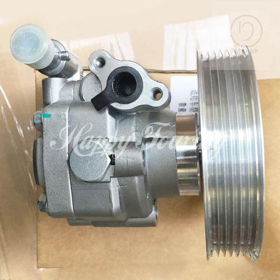 【並行輸入品】AUDI A4 A5 QUATTRO 2009-2012 8K0145153F 8K0-145-153-F用サーボトロニックステアリング付き新型パワーステアリングポンプ : り ...