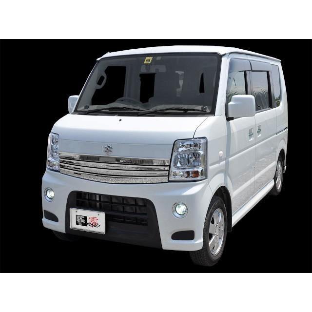 零1000 ZERO1000 パワーチャンバー SUZUKI スズキ エブリイバン,エブリイワゴン H17/8〜H27/2 EBD-DA64V,ABA-DA64W K6A ターボ エア ...