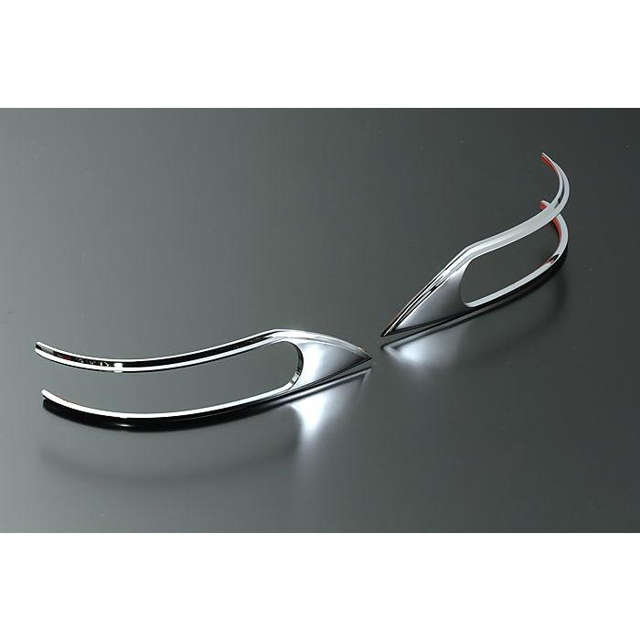 JDM ミラーウインカーリム JMR-Z001 MAZDA ビアンテ H20/7〜H30/3 CC##W : カーパーツライジングYahoo!店 - 通販 - Yahoo!ショッピング